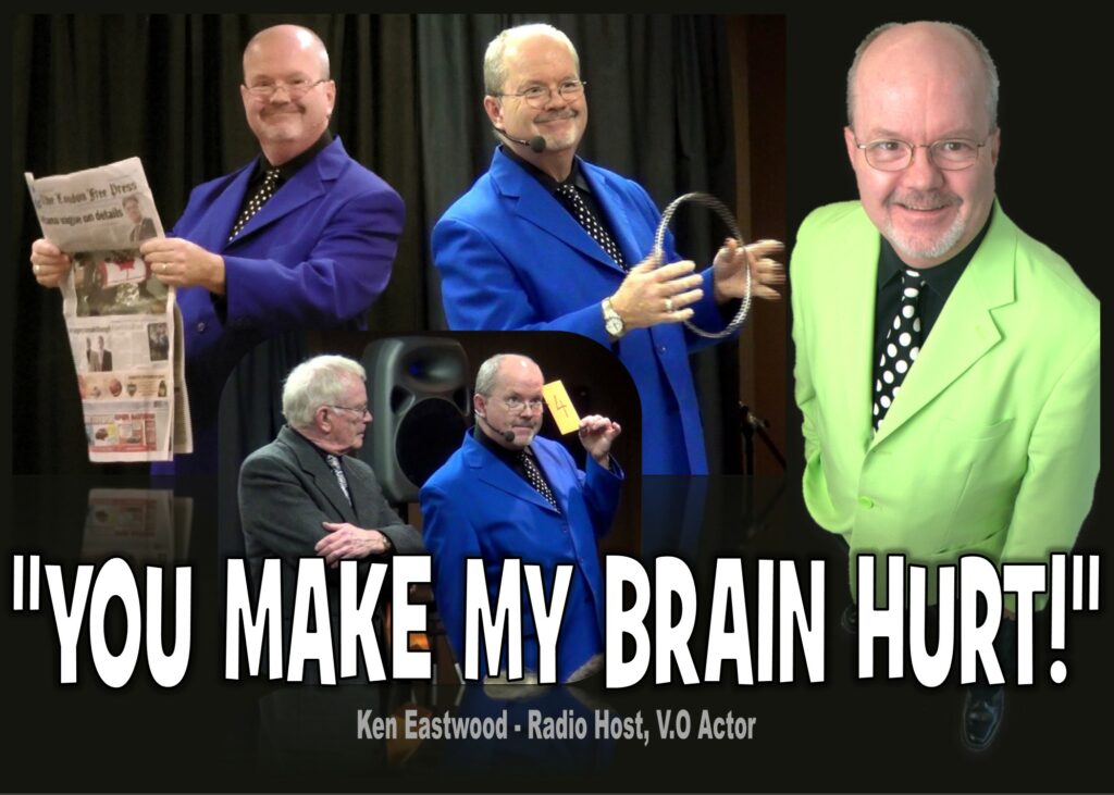 Magician Peter Mennie: Comedy Magic & Amazing Entertainment