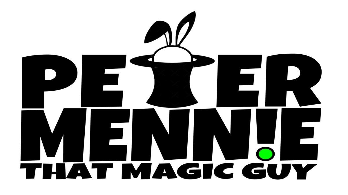 | Magician Peter Mennie: Clean Comedy Magic Show Entertainment